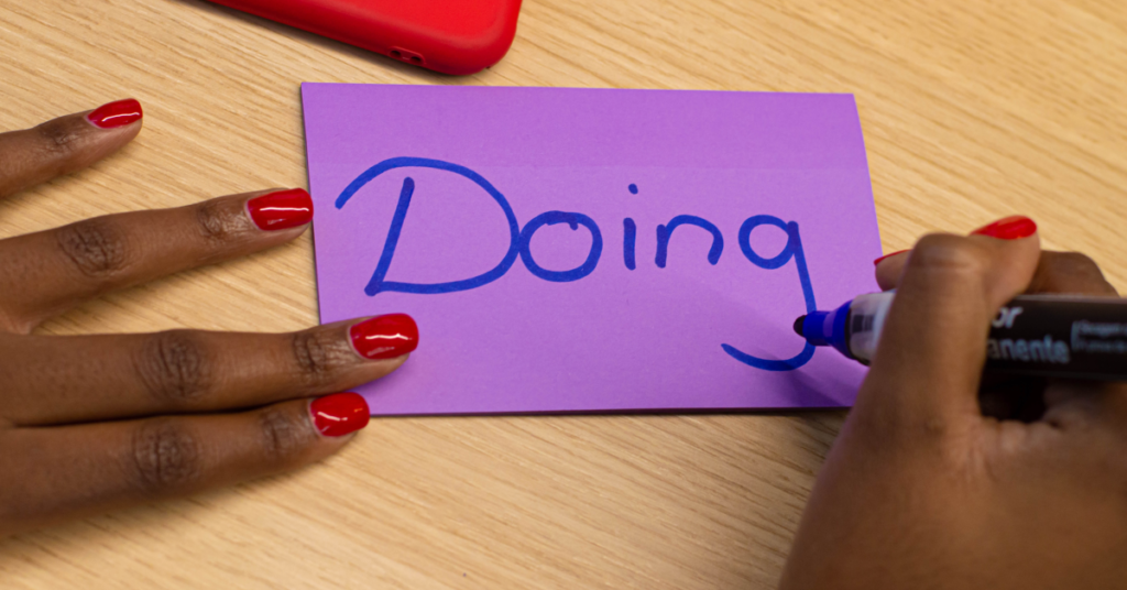 Cómo usar el presente perfecto continuo en inglés - Idiomica